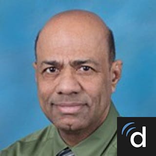 Dr. Hafeez Syed, MD – Owings Mills, MD | Cardiology