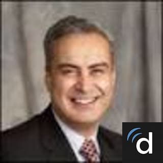 Dr. Ray Sawaqed, MD | Gary, IN | Thoracic Surgeon | US News Doctors