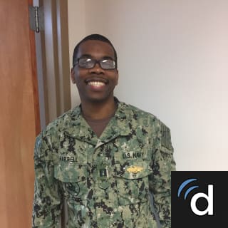 Dr. Michael A. Harrell, MD | Chicago, IL | Ophthalmologist | US News ...