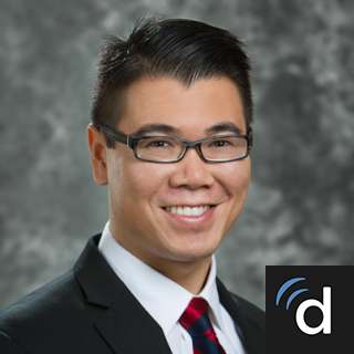 Dr. James Luong, DO | Baltimore, MD | General Surgeon | US News Doctors