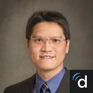 Dr. David Pan, MD – Harrisonburg, VA | Ophthalmology