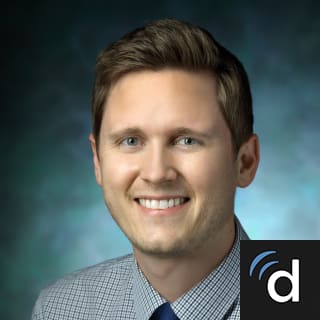 Dr. Christopher K. Lippincott, MD | Baltimore, MD | Infectious Disease ...
