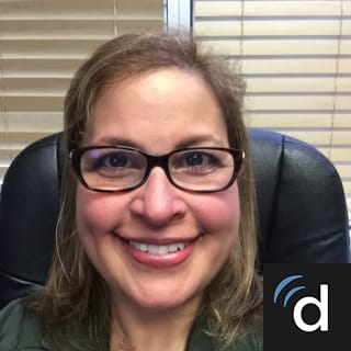 Dr. Norma M. Rivera-Opio, MD | Houston, TX | Internist | US News Doctors