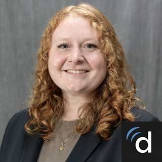 Dr. Samantha Busch, MD – Madison, WI | Resident Physician
