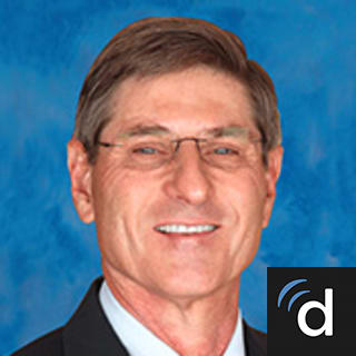 Dr. William Nitzberg, MD – Hollywood, FL | Cardiology