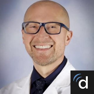 Dr. Andrew J. Russ, MD | Knoxville, TN | General Surgeon | US News Doctors