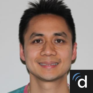 Dr. Michael H. Nguyen, MD | Bryan, TX | Emergency Medicine Physician ...