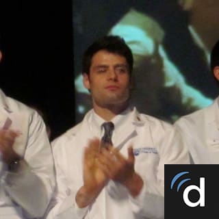 Dr. Trenton Gause II, MD – Pittsburgh, PA | Orthopaedic Surgery