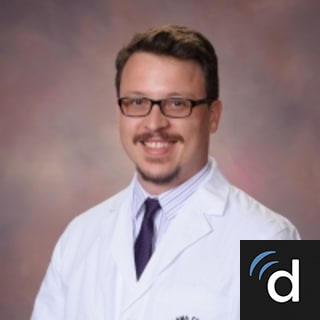 Dr. Robert Foy, DO | Mobile, AL | Family Medicine Doctor | US News Doctors