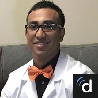 Dr. Amit Sharma, DO | Miami, FL | Dermatologist | US News Doctors