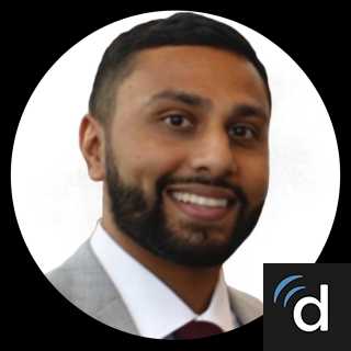 Dr. Vats Ambai, MD | Atlanta, GA | Anesthesiologist | US News Doctors