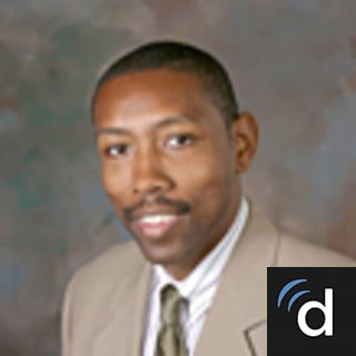 Dr. Isaiah Pittman IV, MD – Terre Haute, IN | Endocrinology
