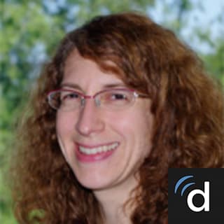 Dr. Melissa A. Parisi, MD | Seattle, WA | Clinical Geneticist | US News ...