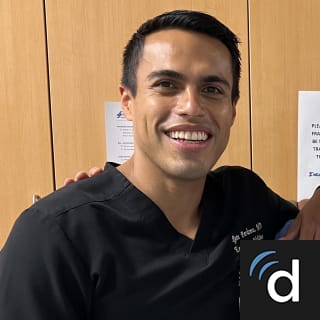 Dr. Ryan Perdomo, MD | Bronx, NY | Emergency Medicine Physician | US ...