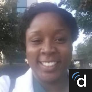 Dr. Sheena E. Favors, DO | Leesburg, GA | Obstetrician-Gynecologist ...