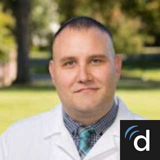 Terry Davis, PA | Physician Assistant in Clarksburg, WV | US News Doctors