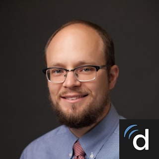 Dr. Stephen K. Magie, MD | Conway, AR | Ophthalmologist | US News Doctors