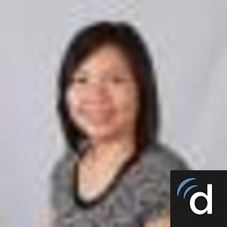 Dr. Xiaofan Li, MD | Sioux Falls, SD | Psychiatrist | US News Doctors