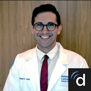 Dr. Daniel Laub, MD | New York, NY | Emergency Medicine Physician | US ...