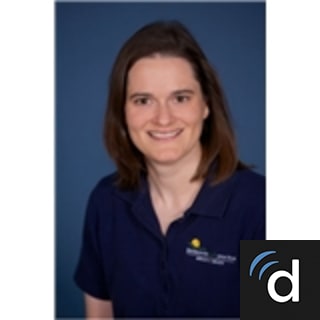 Dr. Larissa S. Buccolo, MD | Jacksonville, FL | Family Medicine Doctor ...