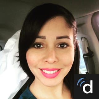 Dr. Greisha Gonzalez, MD | Ponce, PR | Pulmonologist | US News Doctors