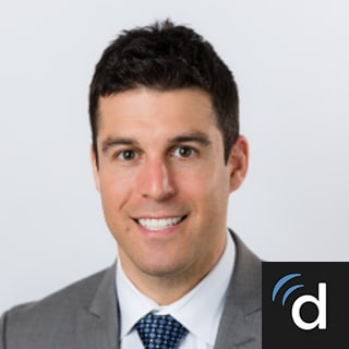 Dr. Warren Spitz, MD | Portland, OR | Anesthesiologist | US News Doctors