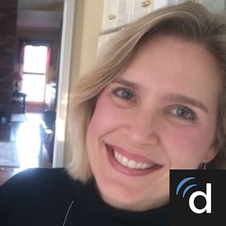 Dr. Amy C. Eichholz (Klostermann), MD | Saint Louis, MO | Obstetrician ...