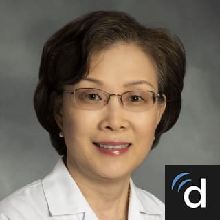 Dr. Jennifer Wang, MD – Royal Oak, MI | Internal Medicine