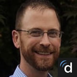 Dr. Ryan V. Evans, MD | Rochester, NY | Neurologist | US News Doctors