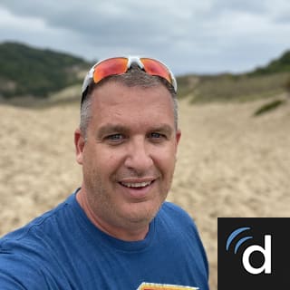 Dr. Eric C. Goshorn, MD | Shepherdsville, KY | Emergency Medicine ...
