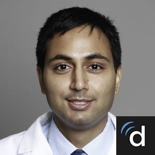 Dr. Raj A. Patel, MD | Tampa, FL | Resident Physician | US News Doctors