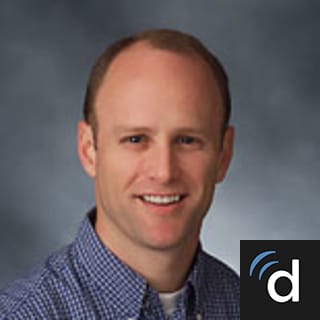 Brian Yost – Buffalo, MN | Orthopedics