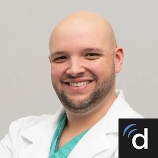 Dr. William Morgan, DO | Hillsdale, MI | General Surgeon | US News Doctors