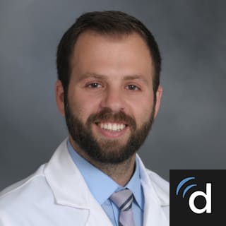 Dr. Adam J. Korus, MD | New Haven, CT | Pulmonologist | US News Doctors