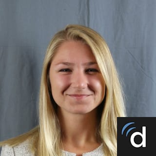 Dr. Hannah Lorenzen, DO – Greenwood, SC | Family Medicine