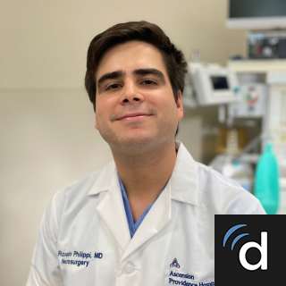 Dr. Julio Rosado-Philippi, MD | Southfield, MI | Neurosurgeon | US News ...