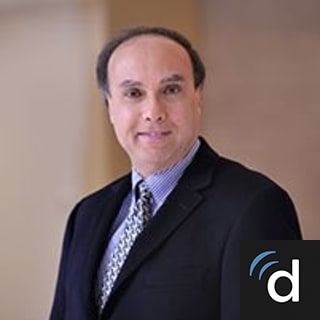 Dr. Tony Eissa, MD | Irvine, CA | Pulmonologist | US News Doctors