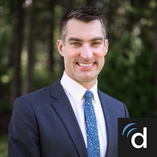 Dr. Tyler D. Robinson, MD | Sacramento, CA | General Surgeon | US News ...