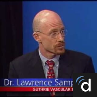 Dr. Lawrence N. Sampson, MD | Sayre, PA | Vascular Surgeon | US News ...
