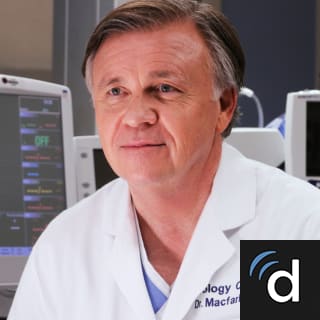 Dr. Michael T. Macfarlane, MD | Columbia, SC | Urologist | US News Doctors