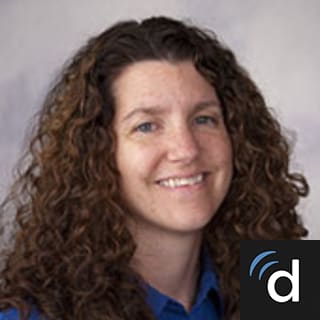 Dr. Amanda B. Steen, MD | Seattle, WA | Physiatrist | US News Doctors