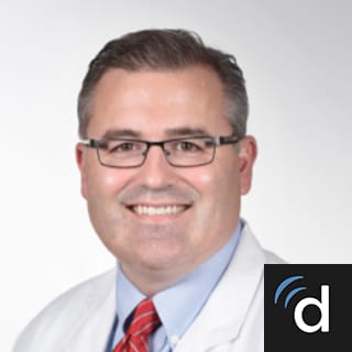 Dr. Kevin T. Claudeanos, MD | Ocoee, FL | Vascular Surgeon | US News ...