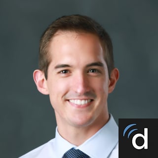 Dr. Nicholas Rivers, MD | Birmingham, AL | ENT-Otolaryngologist | US ...