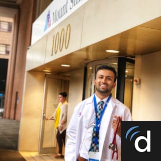 Dr. Suraj Shah, DO | New York, NY | Pulmonologist | US News Doctors