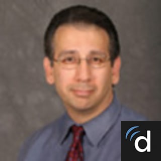 Dr. Eric J. Faust, MD | Houston, TX | Nephrologist | US News Doctors