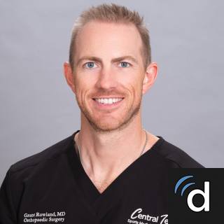 Best Tendon and ligament injury Doctors in College Station, TX ...