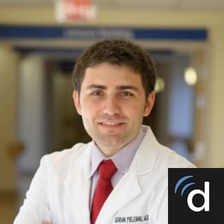 Dr. Adrian Pieleanu, MD | Canton, MA | Internist | US News Doctors