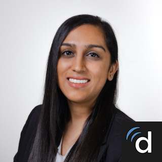 Dr. Rachel Patel, DO | Allentown, PA | Internist | US News Doctors