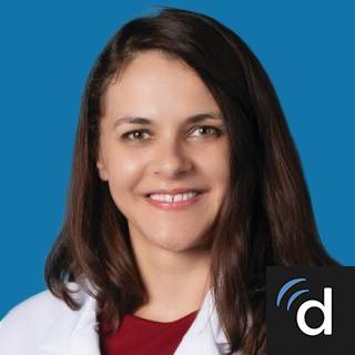 Dr. Sasha Stine, MD | Detroit, MI | Orthopedist | US News Doctors