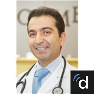 Dr. Afshin Tavakoly, MD – Brooklyn, NY | Internal Medicine